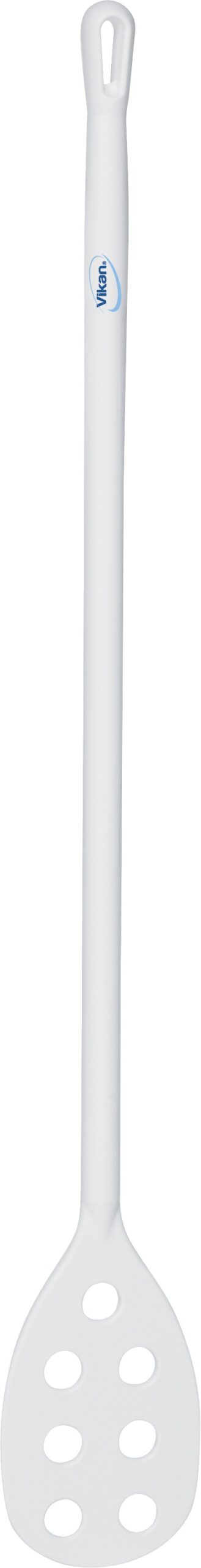 Mixer w/Holes, 31 mm, 1200 mm, White - Sunrank